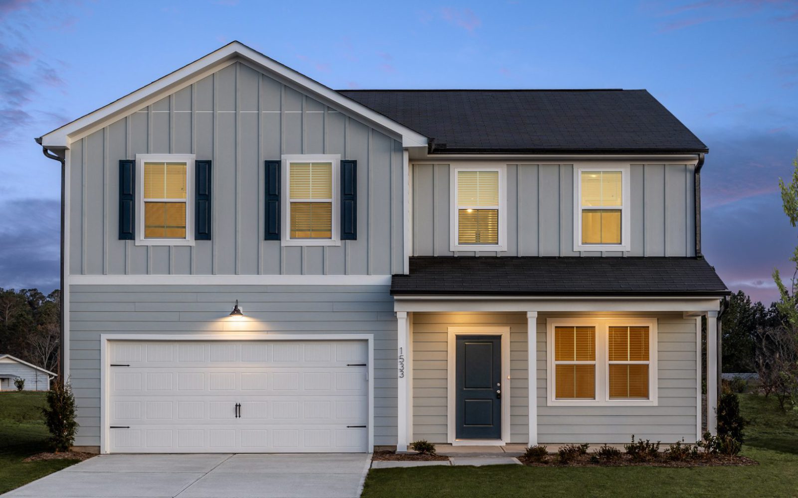 PulteGroup Breaks Ground on New Mortgage-Free Home for U.S. Air Force ...